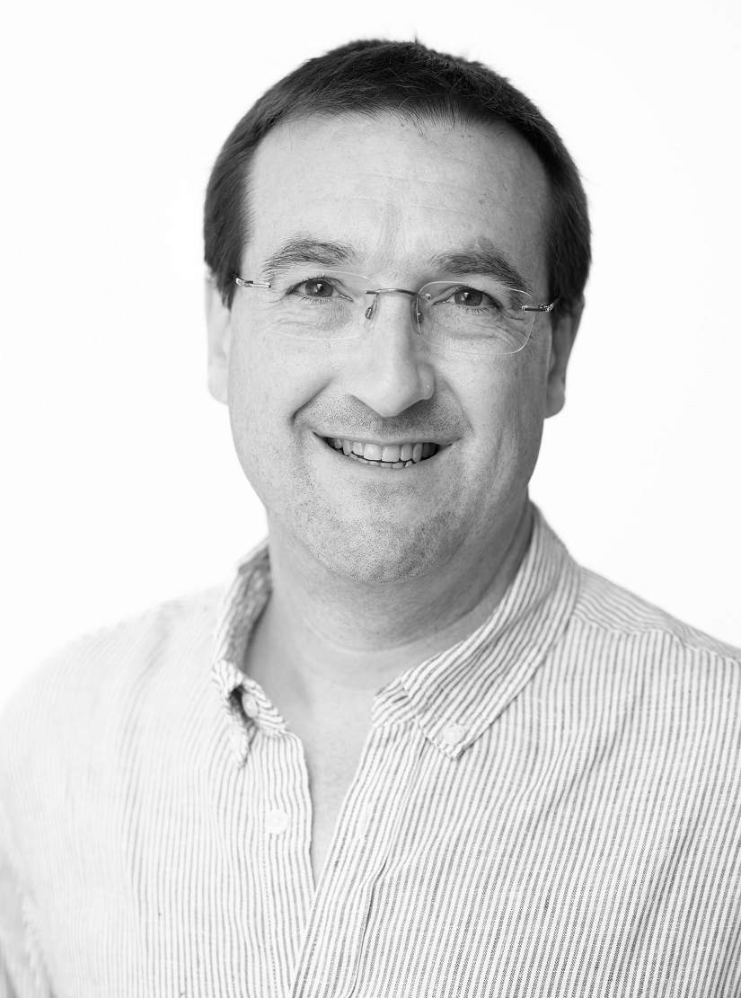 James Friend - Health Innovation Network