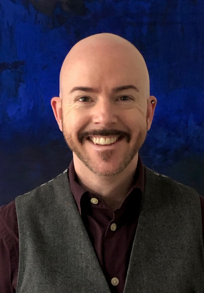 Mark Edginton - Health Innovation Network