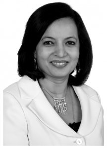 Geeta Menon - Health Innovation Network