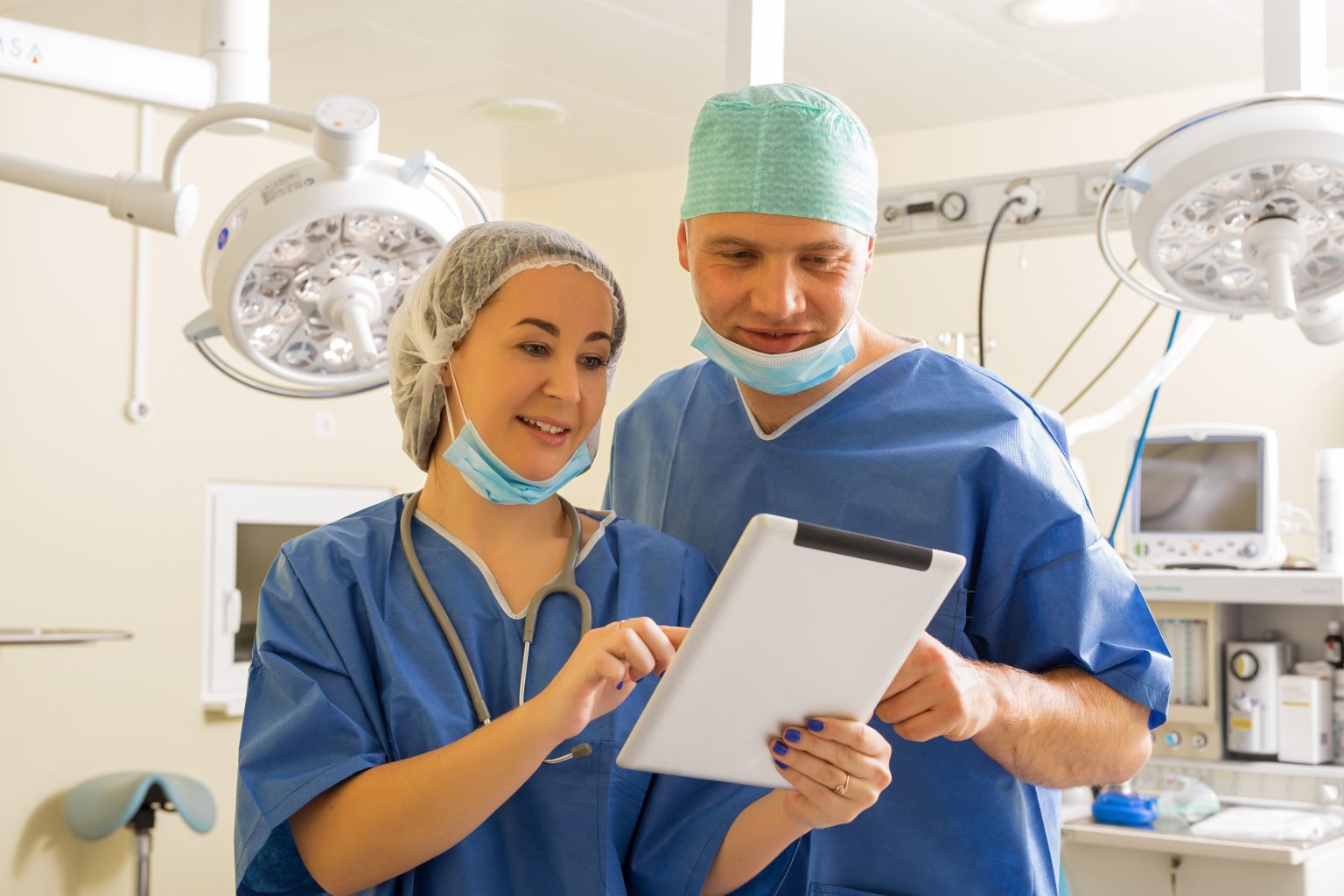 A Magic Cure for the NHS? Prioritising Digital Innovations to Support ...