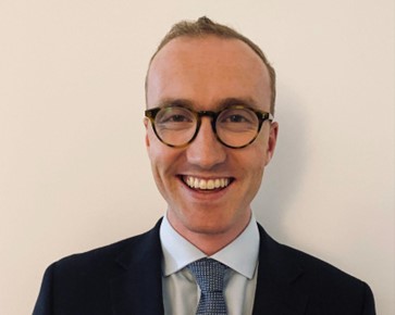 Meet the innovator: Dr Patrick Hart - Health Innovation Network