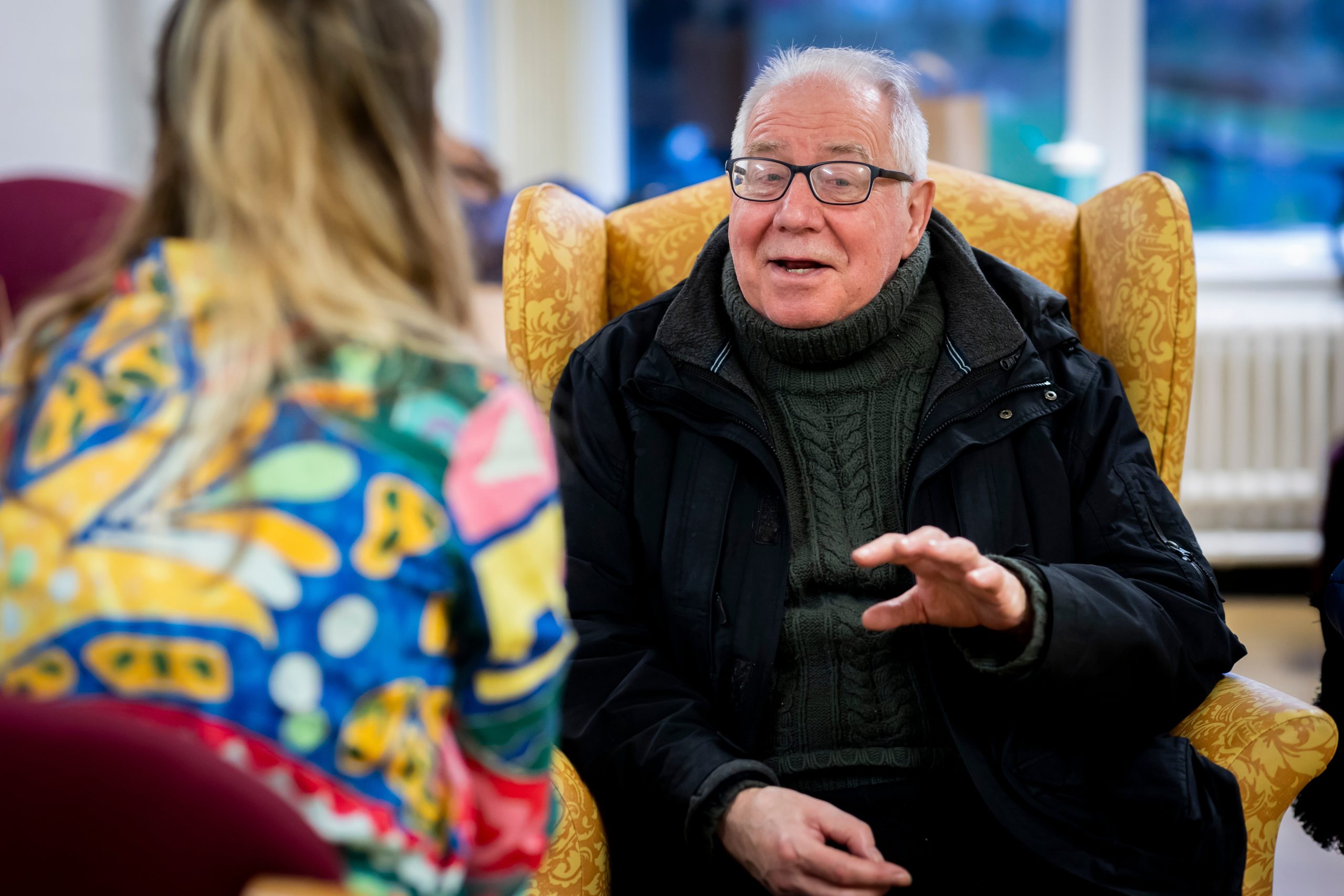 Myasthenia Gravis Transformation Network Report - Health Innovation Network